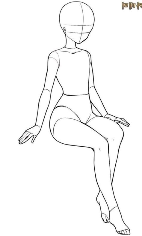 每日一练（人体结构素材分享）新手必须清楚的结构体概念 哔哩哔哩