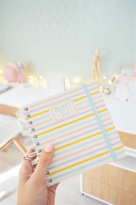 Pocket Fun Sweetdeco Uy