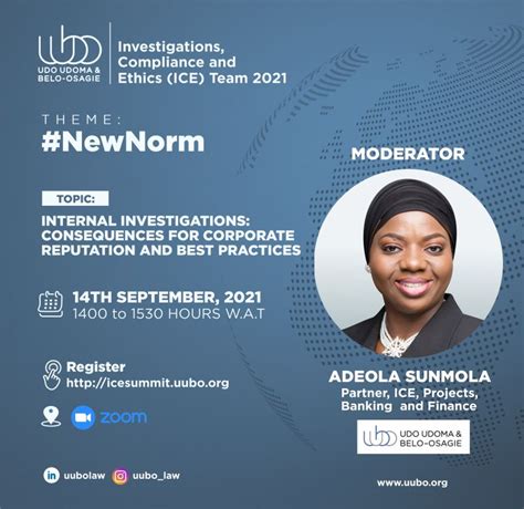 Adeola Sunmola Posted On Linkedin