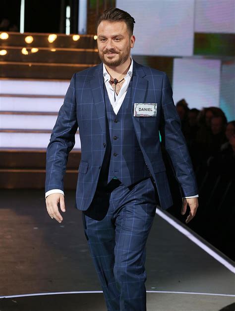 Dapper Laughs Ex Girlfriend Claims Sexist Celebrity Big Brother Star Was Expelled From School