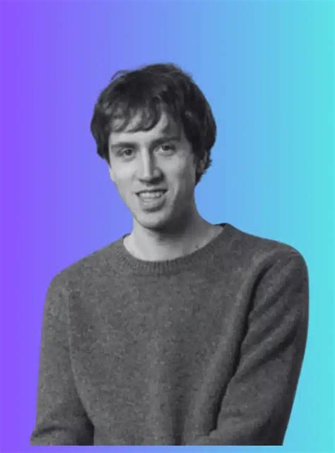 Peng Xiao Ceo Of G42