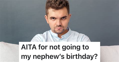 His Brother And Sister In Law Took Advantage Of His Hospitality And