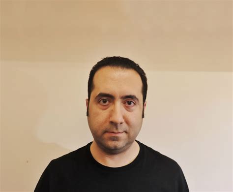 Javad Najafi Research Institut Pasteur