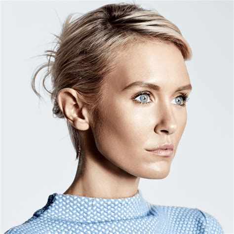 Nicky Whelan Bespoke Speakers