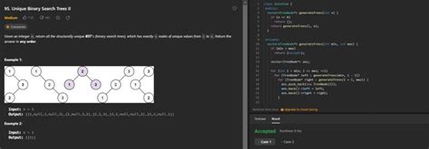 Rohit Kumar On Linkedin 100daysofcode Leetcode Codingchallenge Day8 Codingjourney