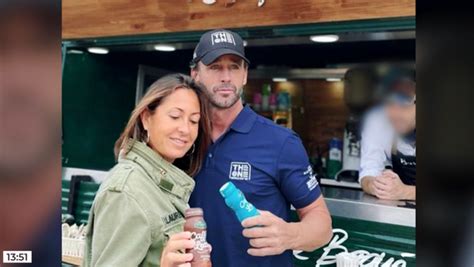 ¿quién Es María Baqué La Mujer Con La Que Ha Sido Fotografiado Álvaro Muñoz Escassi En Colombia