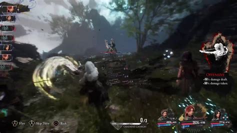 Clair Obscure Expedition 33 New Gameback To Fight The Artist