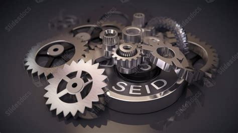 Exploring The World Of Seo Through A 3d Search Engine Optimization