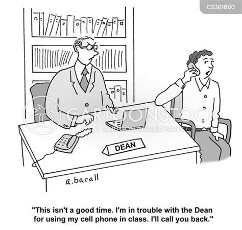 Dean Cartoons And Comics Funny Pictures From Cartoonstock