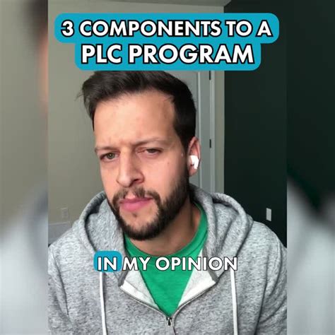 Stephen Gates On Linkedin Plcprogramming Myplctraining Training
