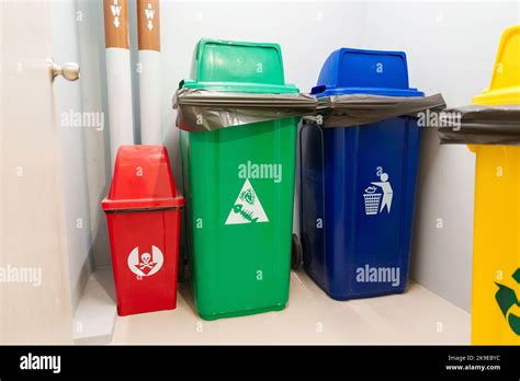 Hazardous Waste Blue Bin At Sean Hawker Blog