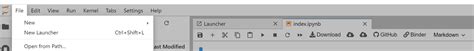 How To Control Jupyter Notebook Or Jupyter Lab Without The Mouse Stack Overflow