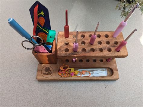 Hook Organiser