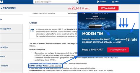 Come Restituire Modem Tim Indirizzo Entro Quanti Giorni E Cosa Fare Dopo