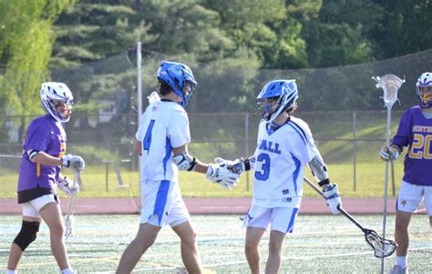 Bode Smith 4 And Mason Mcgowan 3 Celebrate One Of Smiths Goals We Ha West Hartford News