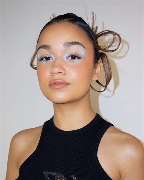 Pin By Eli Chadd On Madison Bailey Bailey Madison Beauty