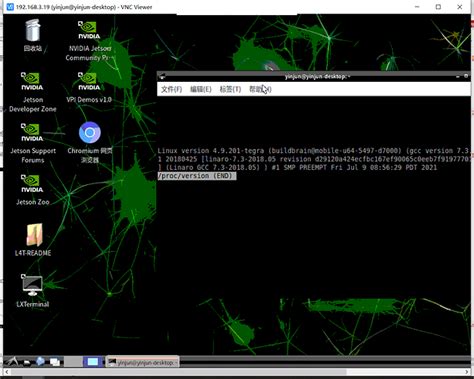When I Opened My Jetson Nano Today Its System Changed From Ubuntu To Linux What Happened And