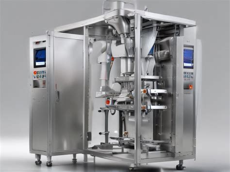 Product Spout Pouch Packaging Machine Manufacturer In China Your Reliable Trusted Partner