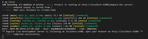 Angular 10 Tutorial And Example — Upload Files With Formdata Client