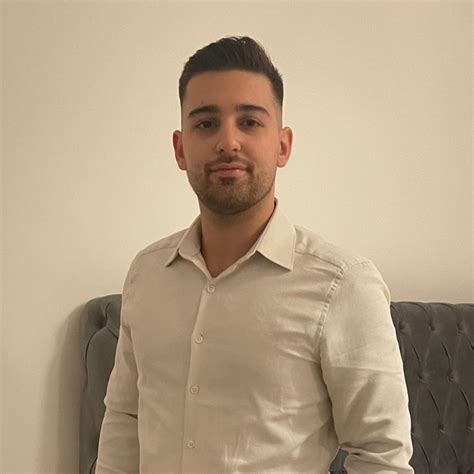 Daniel Thelen Schichtvorarbeiter Salzgitter Mannesmann Grobblech