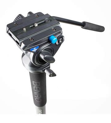 What is a Video Monopod and Why you Need a Monopod For Video.