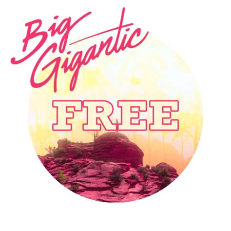 Big Gigantic S On Giphy Be Animated