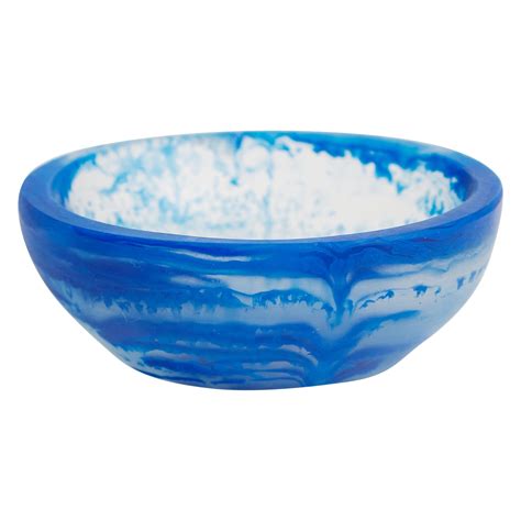Astrid Tiny Bowl Lapis Wander Laze
