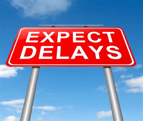 Forensic Schedule Analysis Delays