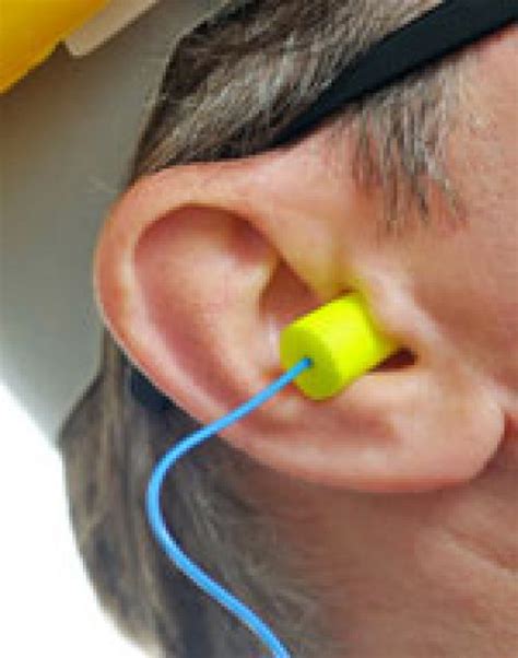 Hearing Safety And Conservation Bis Oscts