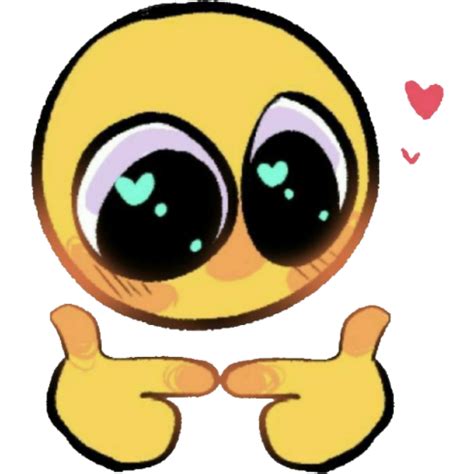 Cursed Emoji