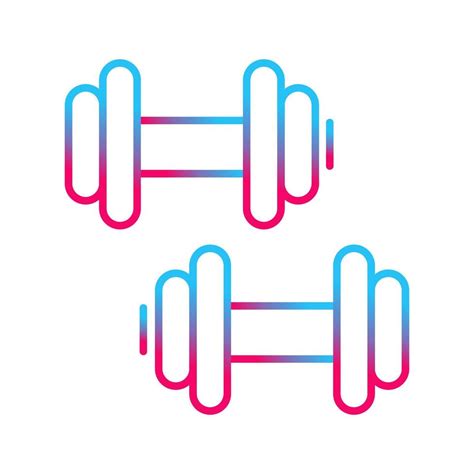 Exercise Vector Icon 19504054 Vector Art At Vecteezy