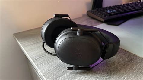 Razer Blackshark V2 Hyperspeed Review Great Wired
