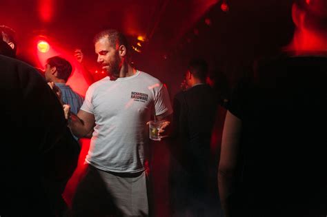 Defiant On The Dance Floor L G B T Q Night Life In New York The New York Times