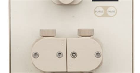 Ngc F10 Pump Module Selectscience