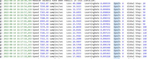 About Polyscheduler In Partial Fc Of Arcface · Issue 2085 · Deepinsightinsightface · Github