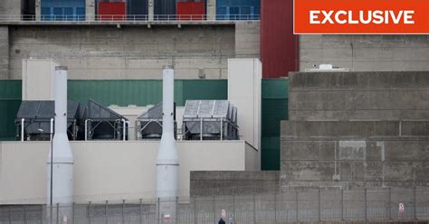 Edf Set To Extend Life Of Uk Nuclear Plants As Government Replacement