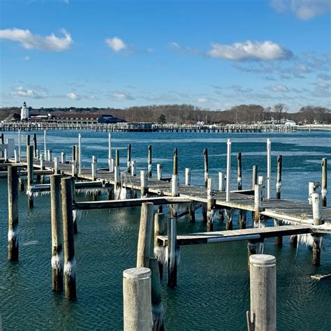 Montauk Anglers Club And Marina Llc Montauk Ny