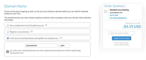 I Blog With Joomla Choosing The Right Domain Name StackIdeas
