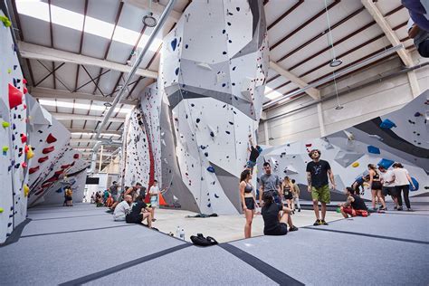 Rocódromo Indoorwall Mallorca RocÓdromoscom