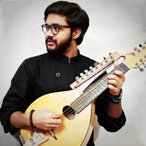 Learn Hindustani Classical Mandolin By Rajarshi Sengupta Ipassio