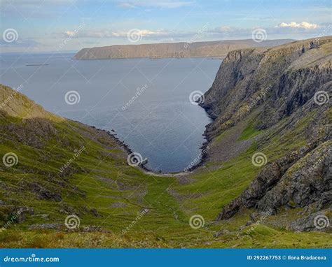 Mageroya Island Nature Stock Image Image Of Island 292267753
