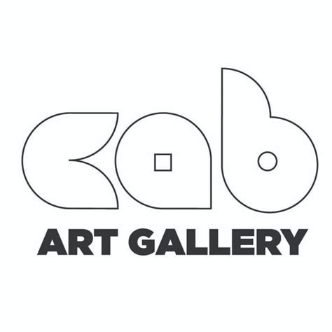 Uncws Cab Art Gallery
