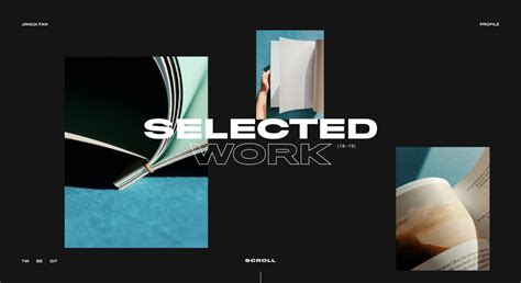 Jingqi Fan On Minimal Gallery