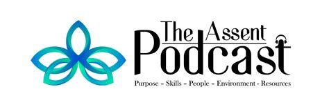 The Assent Podcast Album Cover Assent Services
