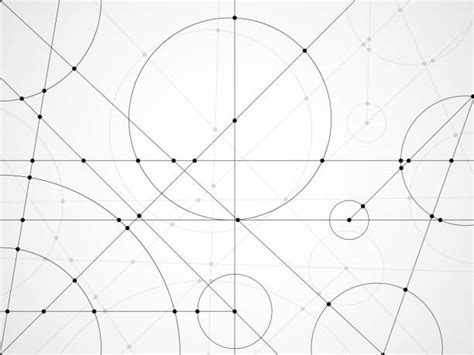 Engineering Background Pattern Illustrations Royalty Free Vector