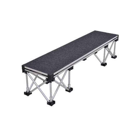 Ultralight 1 Step Unit For 430mm Gs Stage Aspire Seating Uk