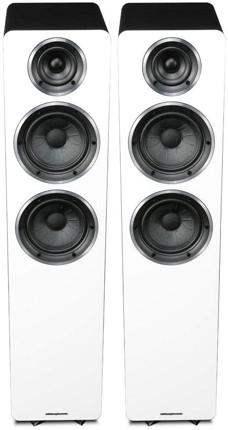 Wharfedale Diamond A2 Active Speakers Nintronics Uk