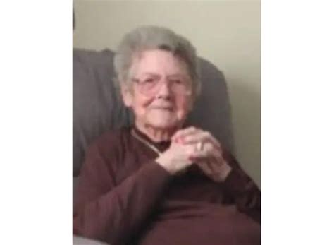 Anna Ruth Young Obituary 2024 Cincinnati Oh Strawser Funeral Home Blue Ash