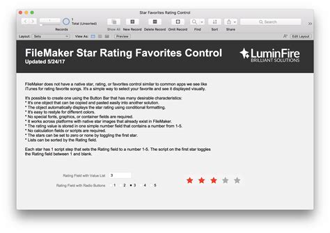 To Define A Script Working With Scripts In Filemaker Pro 5