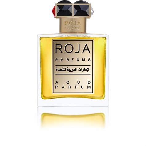 UAE - United Arab Emirates | Roja Parfums | Perfume Samples | Scent ...